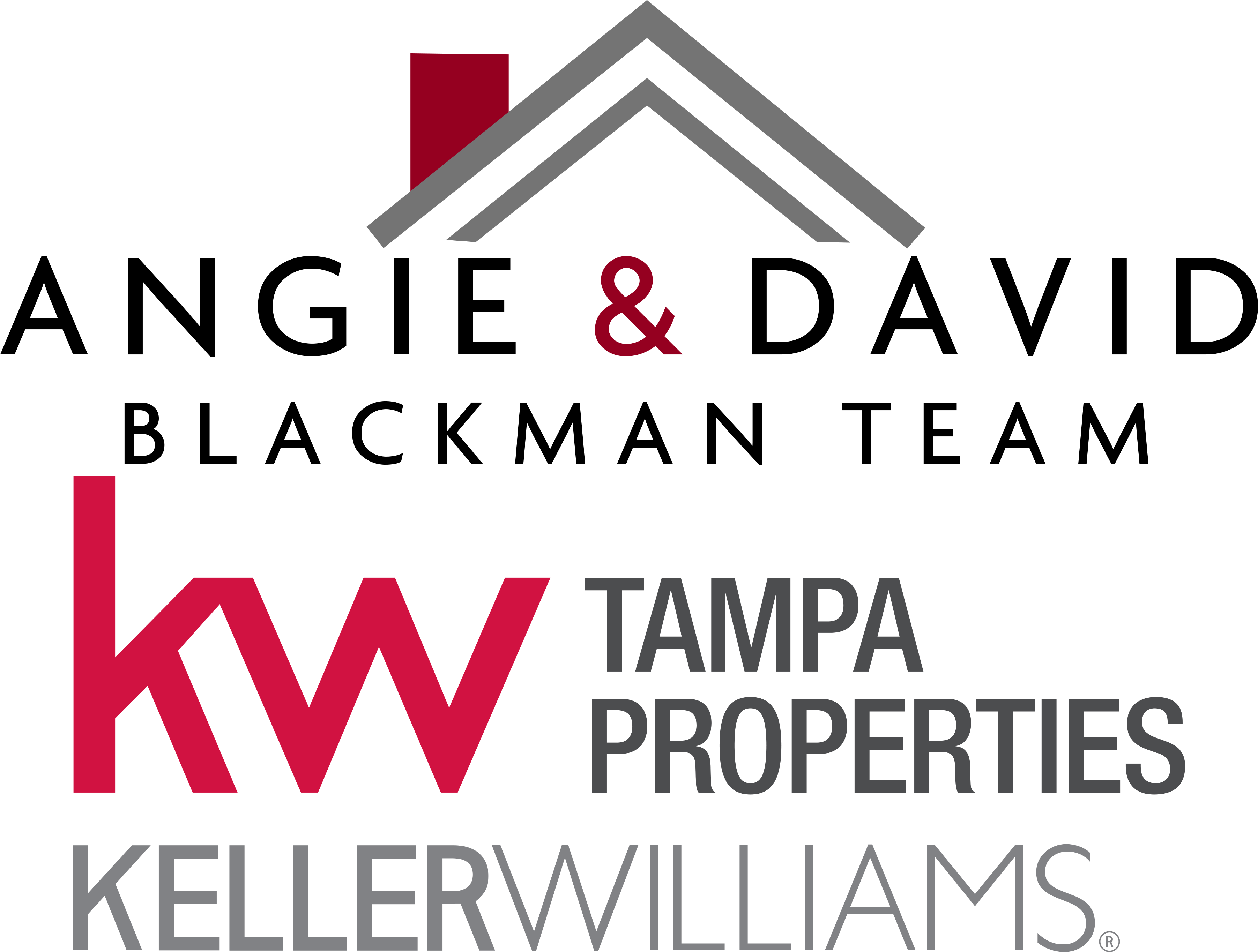 Tampa Bay Bounce Back - Angie and David Blackman Team