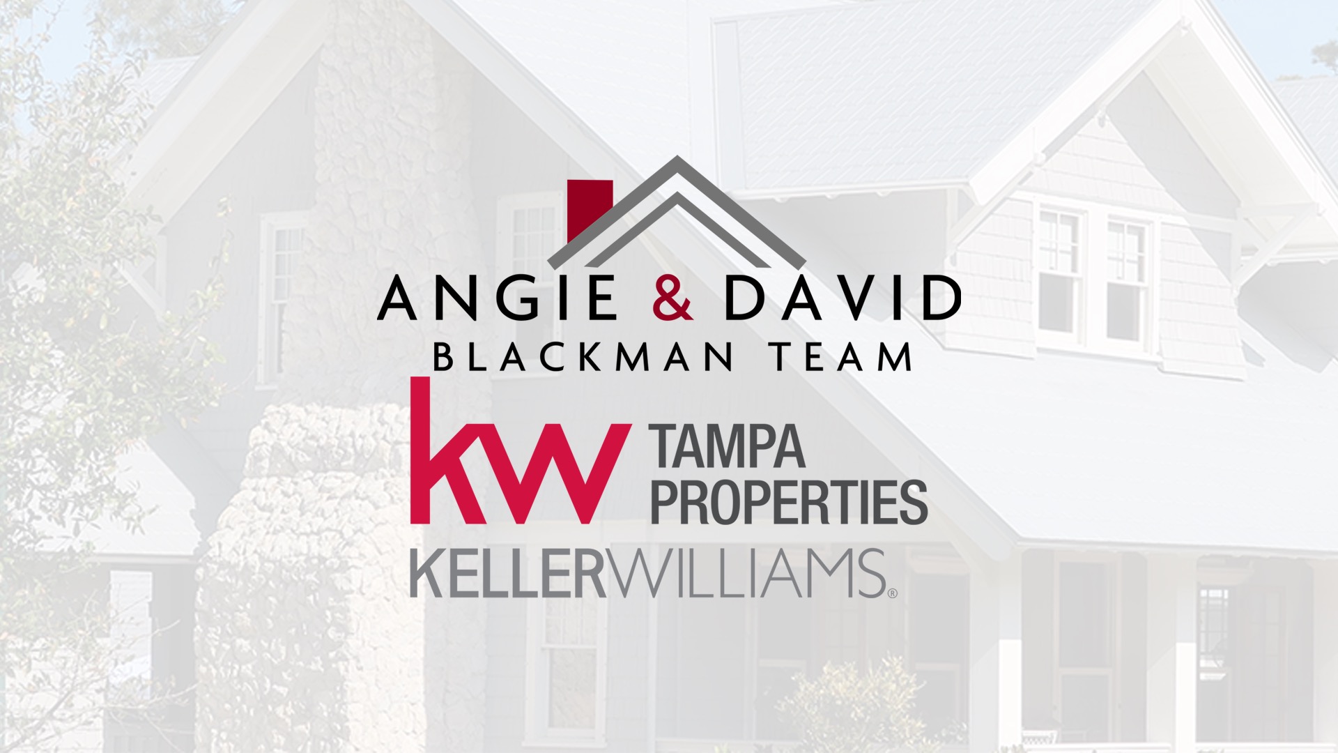 Listings - Angie and David Blackman Team